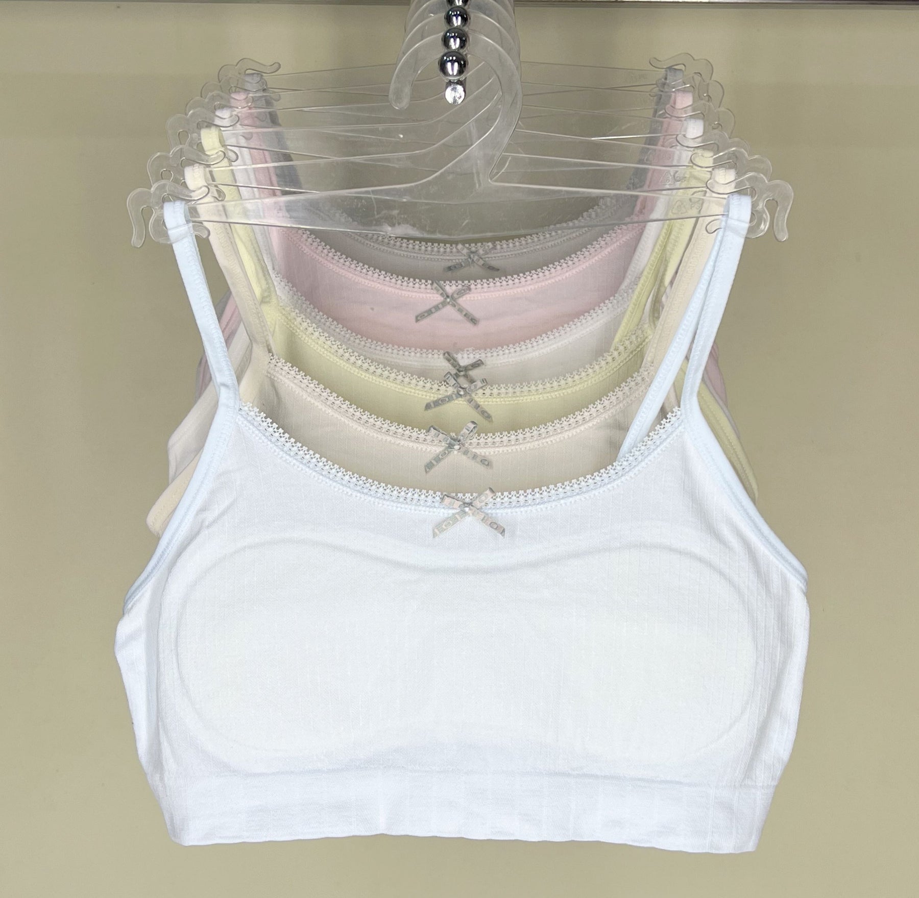 Inner Wear – Flourish Nightwear & Undergarments