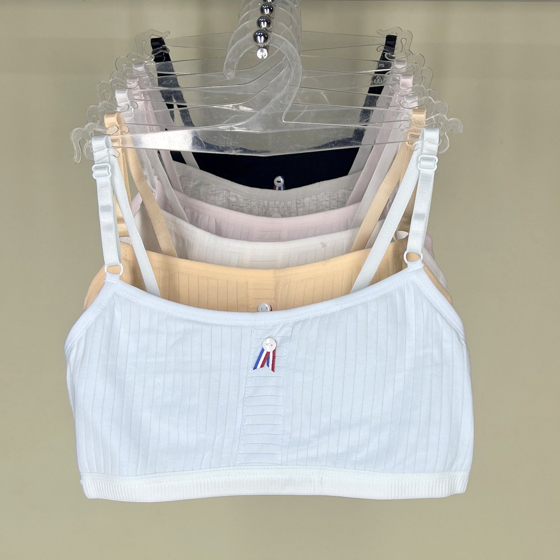 Inner Wear – Flourish Nightwear & Undergarments