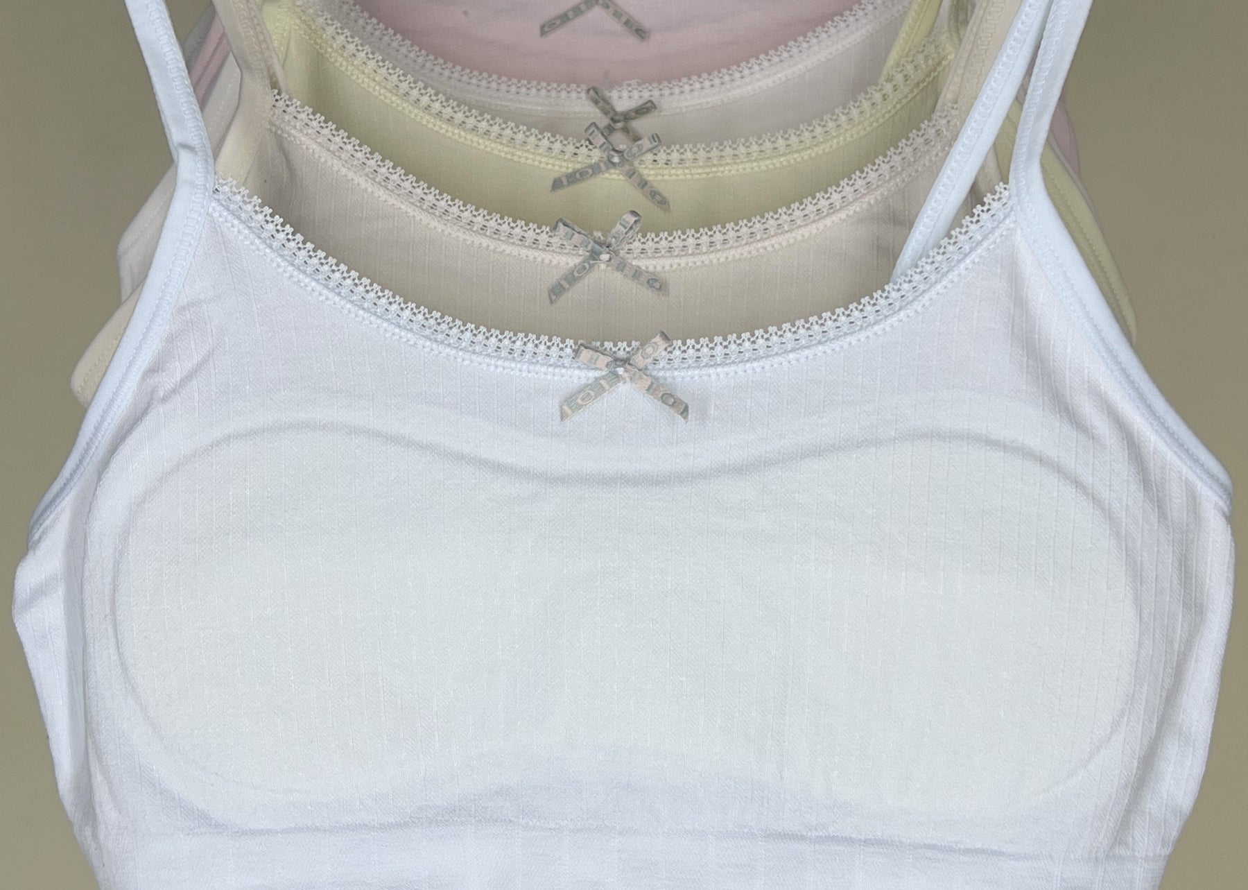 Inner Wear – Flourish Nightwear & Undergarments