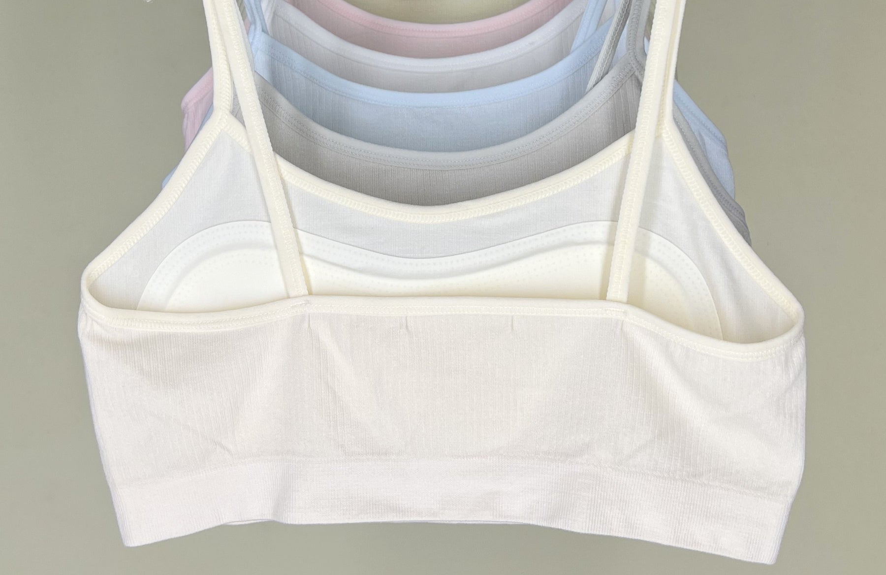 Inner Wear – Flourish Nightwear & Undergarments