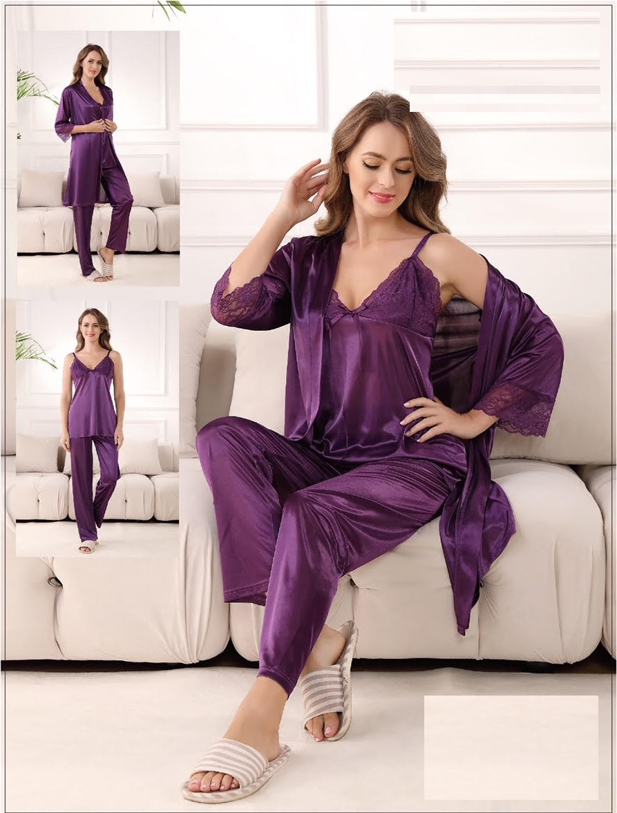 Sleep wear – Flourish Nightwear & Undergarments